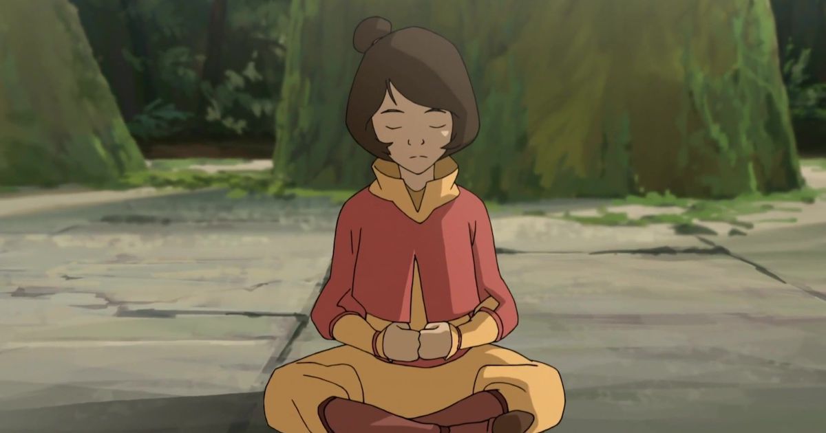 Avatar: Best Airbender Characters in the Animated Franchise, Ranked