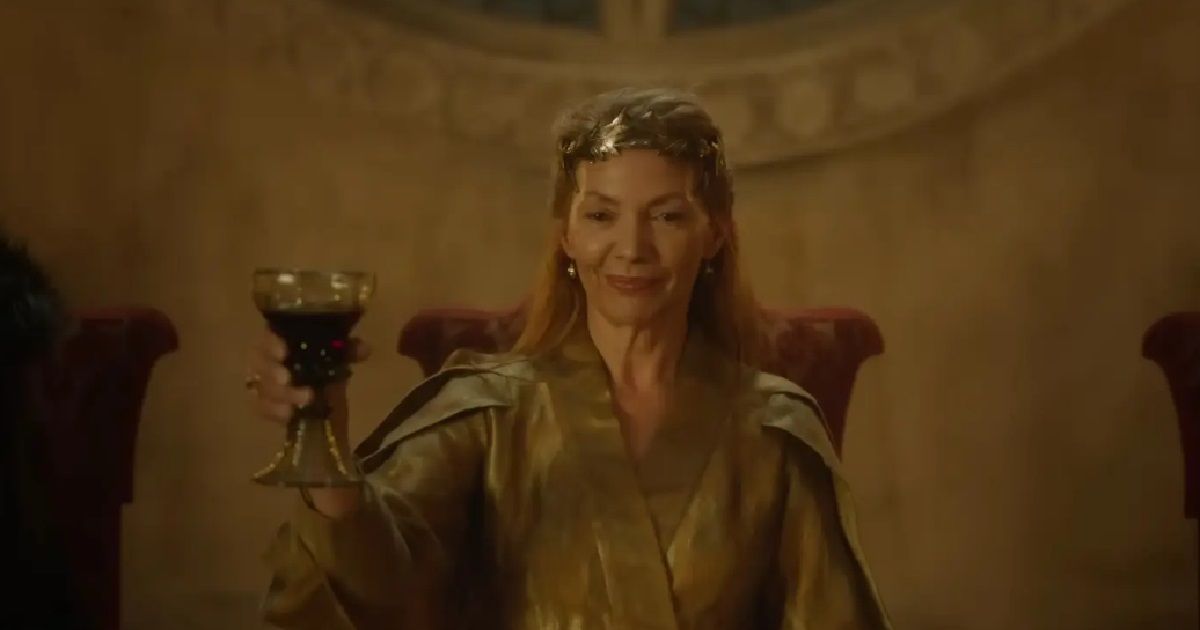 Willow Series Releases New Clip and Behind the Scenes Video