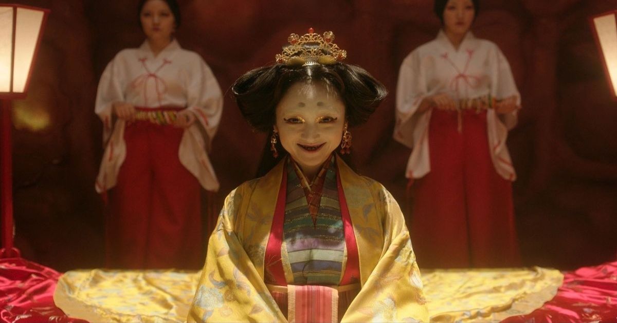 Tokyo Vampire Hotel: Why You Should Be Watching This Prime Video Miniseries