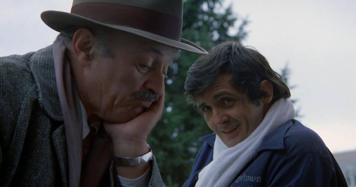 The Exorcist: The Subtle Brilliance of One of the Scariest Movies Ever