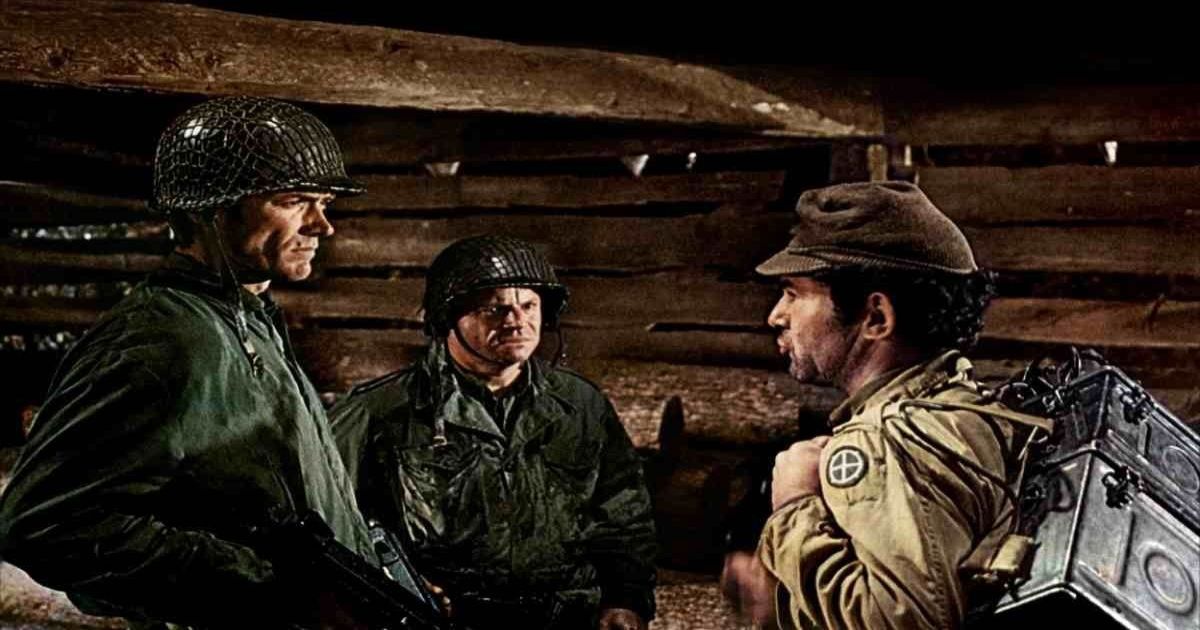 The Best War Movies of the 1970s, Ranked