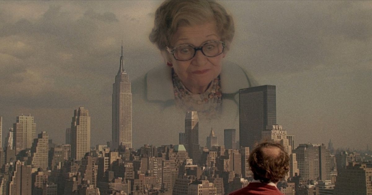 Best Larry David Movies & TV Shows, Ranked