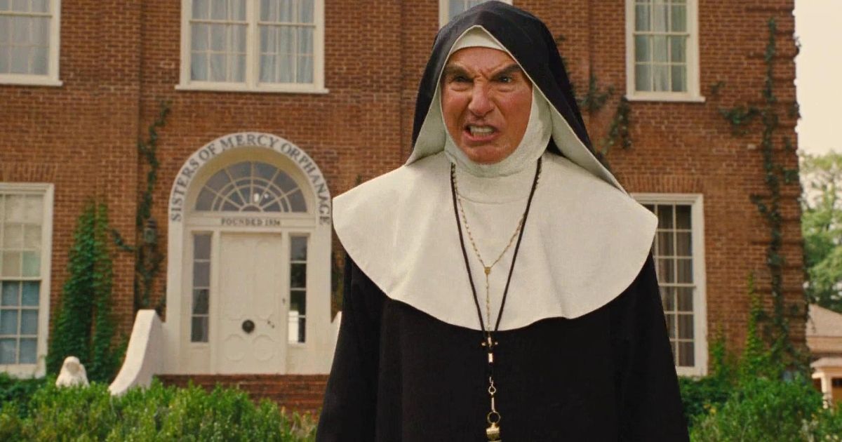 Best Larry David Movies & TV Shows, Ranked