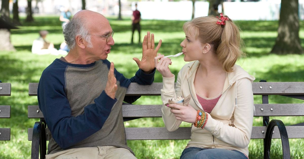 Best Larry David Movies & TV Shows, Ranked