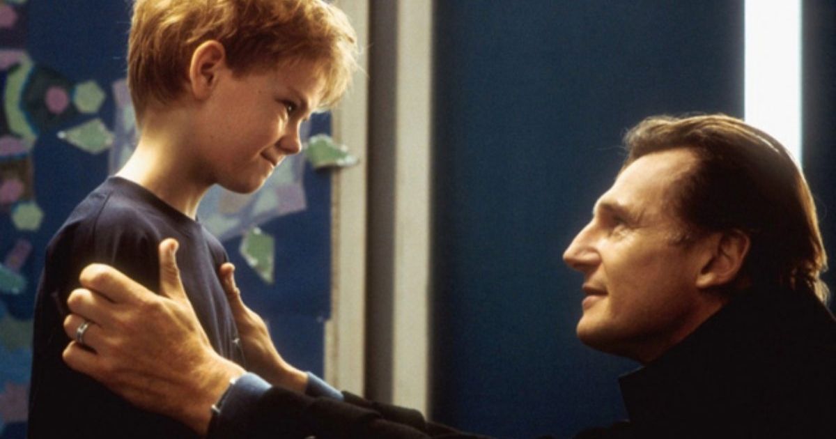 25 Comfy Movies for Those Cold Winter Nights