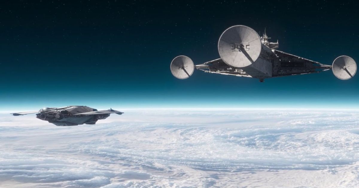 How Andor Episode 11 Pays Tribute to the Star Wars Franchise