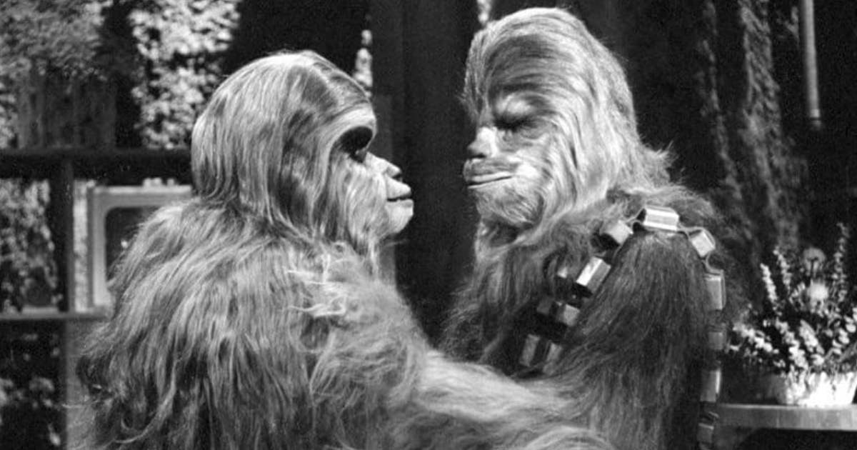 Star Wars: Why Does Everyone Hate the 1978 Holiday Special?