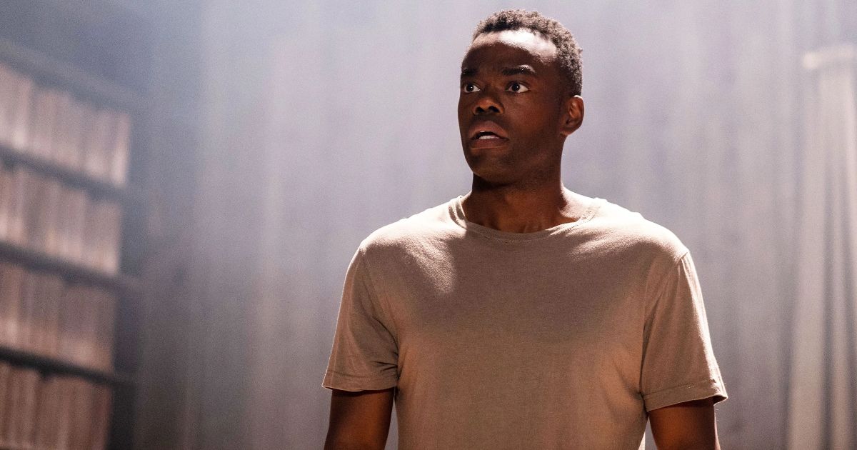 William Jackson Harper's Best Movies and TV Shows, Ranked