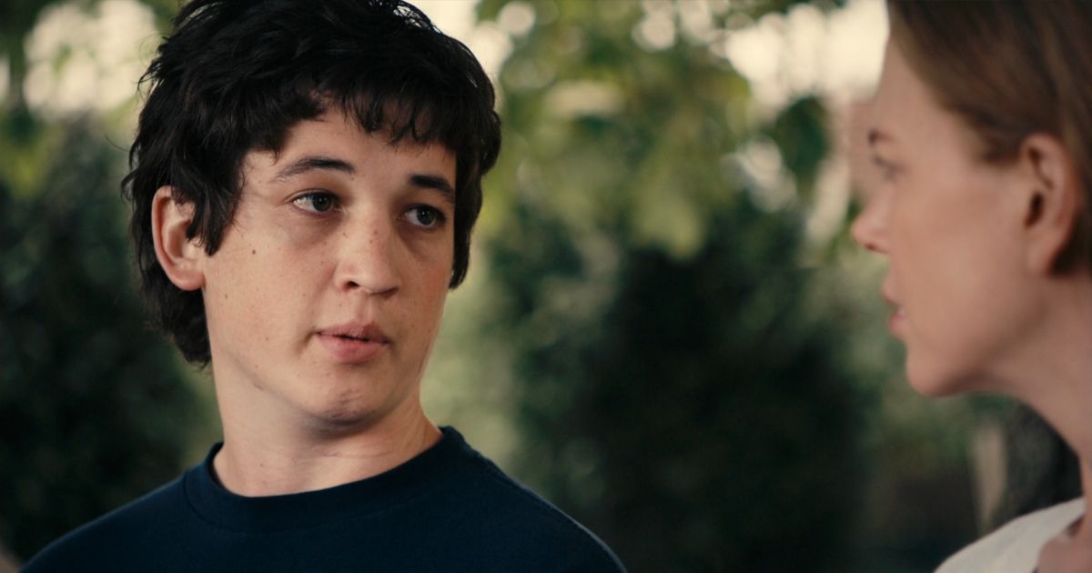 Best Miles Teller Movies, Ranked by Rotten Tomatoes Score