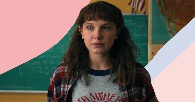 Millie Bobby Brown Confirms She’s Ready to Conclude ‘Stranger Things ...