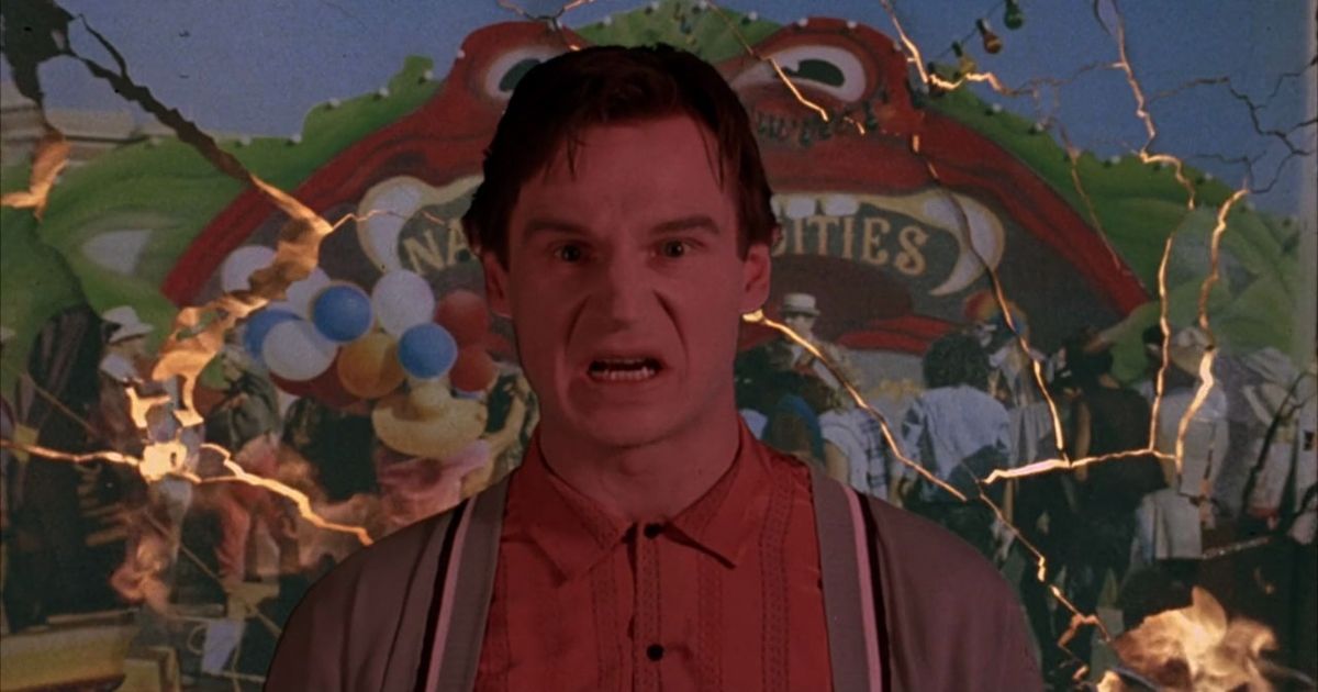 Darkman: A Look Back at Sam Raimi's First Superhero Movie
