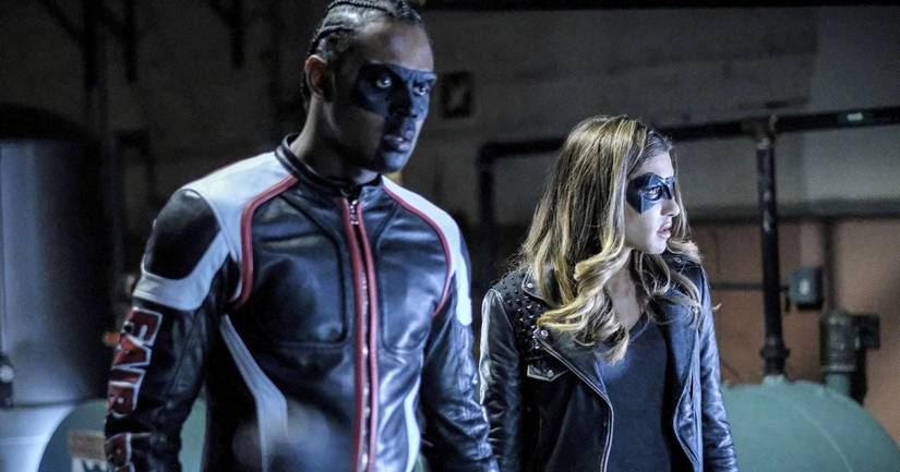 Mr. Terrific's Origin, Abilities, and His Role in DCU's Future