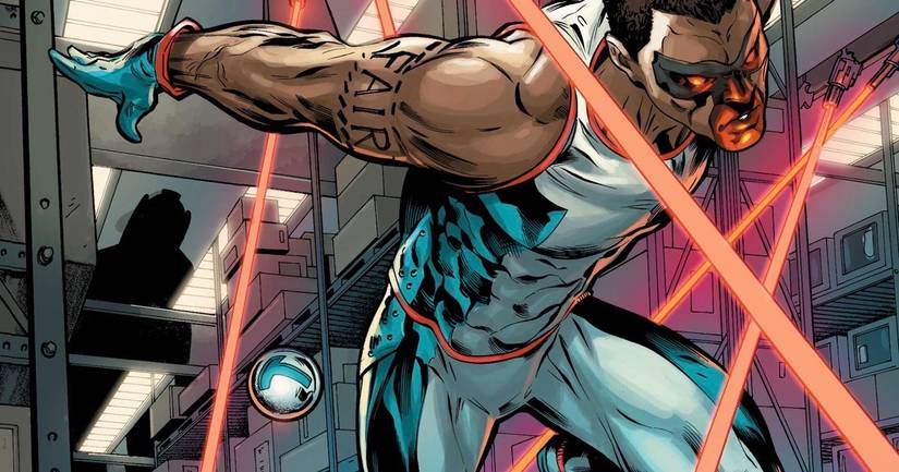 Mr. Terrific's Origin, Abilities, and His Role in DCU's Future