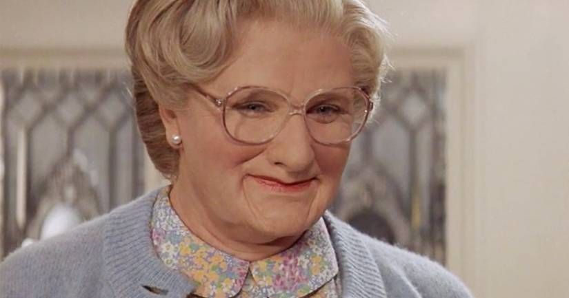 Robin Williams’ 10 Most Emotional Movies, Ranked