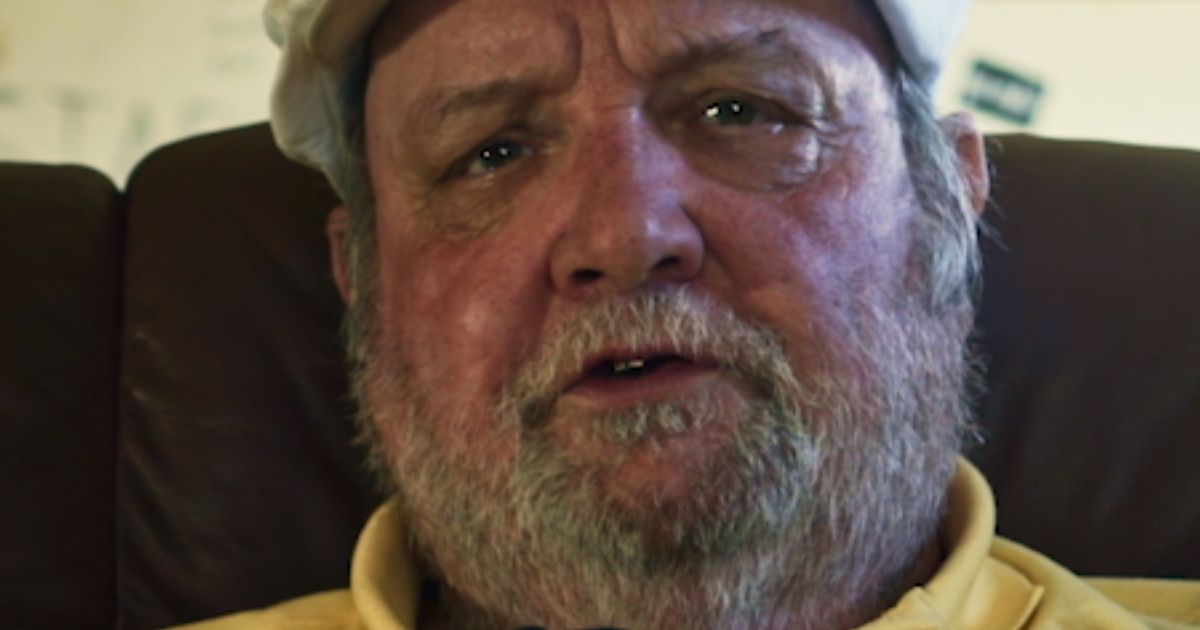 I Am DB Cooper: Plot, Cast, Release Date, and Everything Else We Know