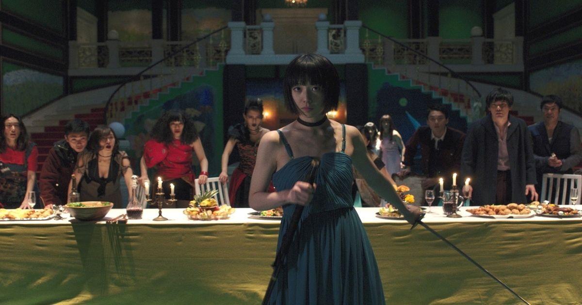 Tokyo Vampire Hotel: Why You Should Be Watching This Prime Video Miniseries