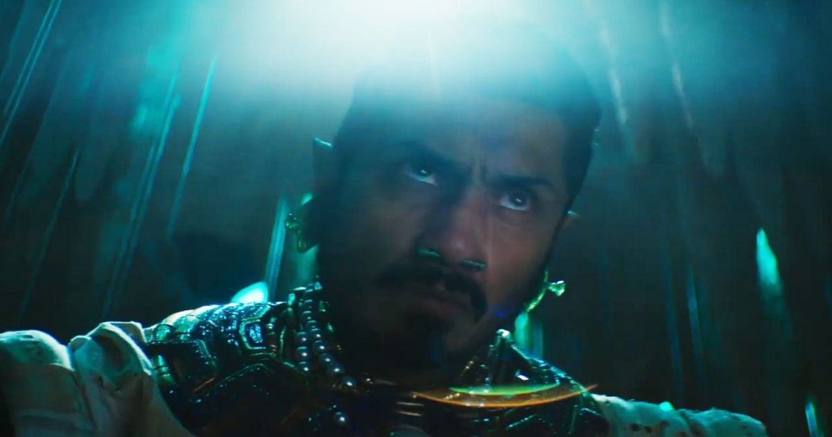 Why Tenoch Huerta is Long Overdue For a Rise to Fame