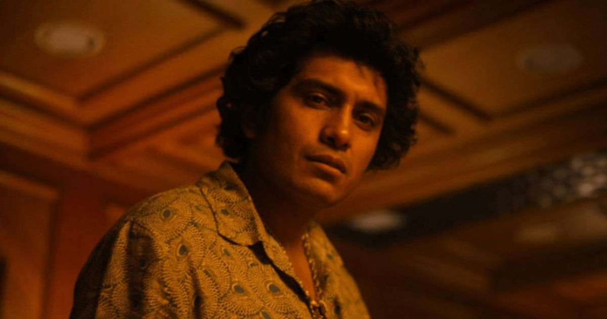 Why Tenoch Huerta is Long Overdue For a Rise to Fame