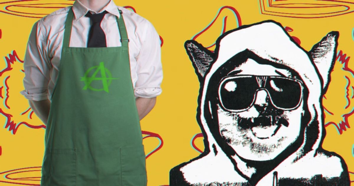 How Adult Swim's Off The Air Captures Late-Night Culture