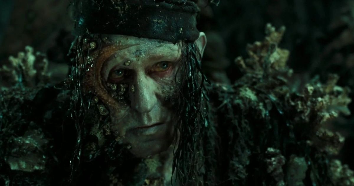 Pirates of the Caribbean: Here's Why Will Turner Was the Best ...