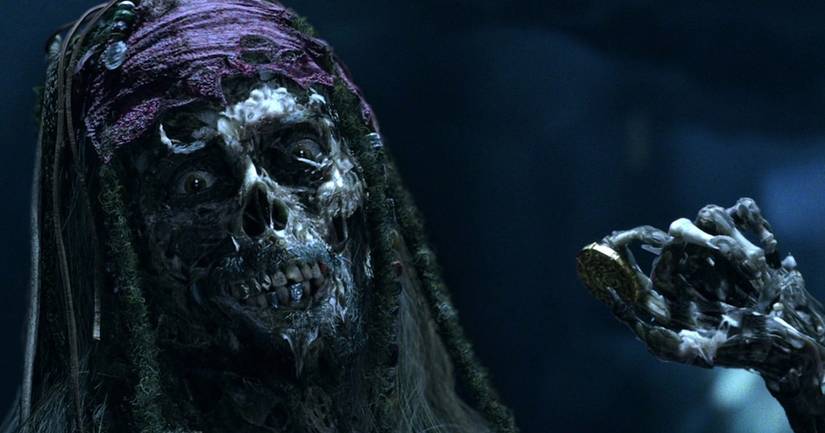 Pirates of the Caribbean: 15 Iconic Jack Sparrow Quotes