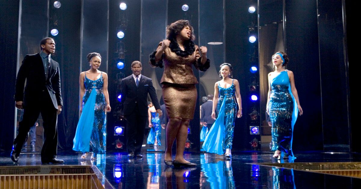 Dreamgirls: Best Musical Performances in the Movie, Ranked