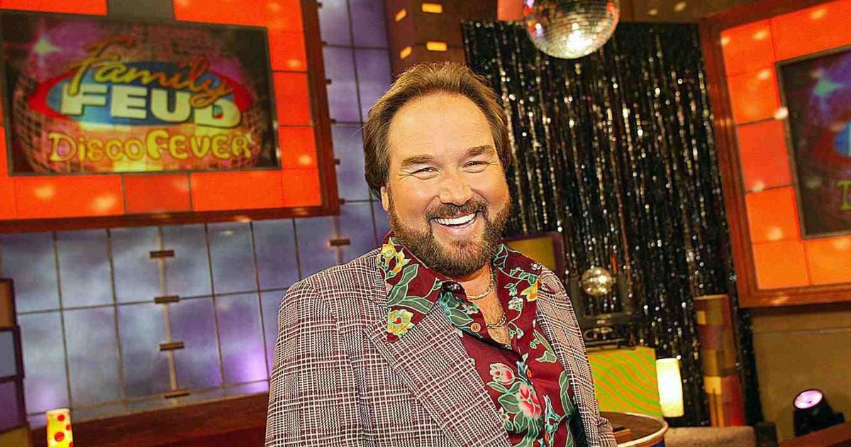 Family Feud: Ranking Every Host of the Classic Gameshow