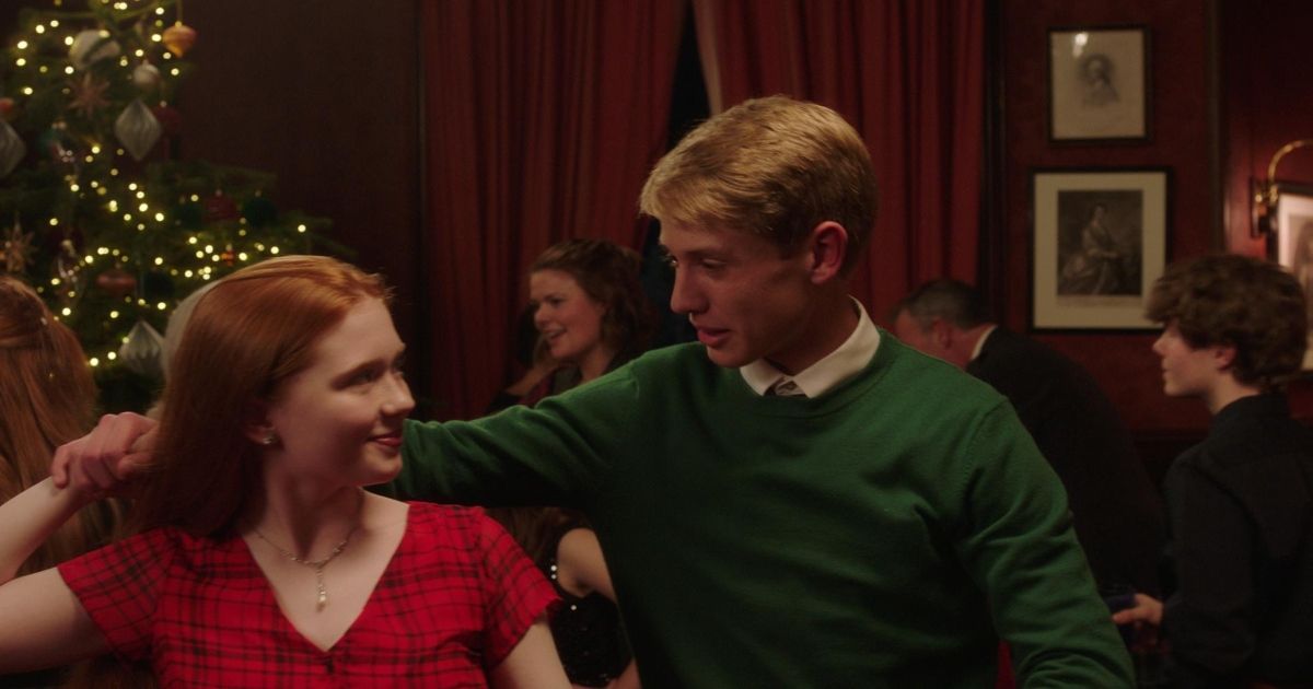 Best Movies Coming to AMC+ in December 2022