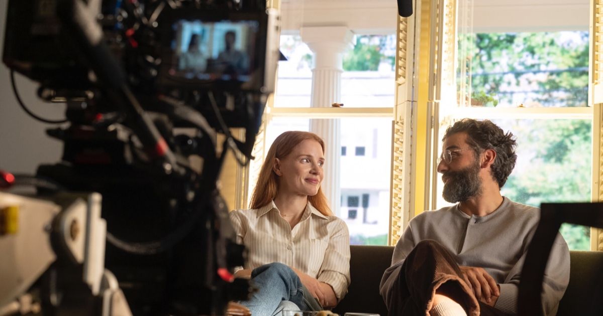 Scenes from a Marriage: How the 2021 HBO Remake Compares to the 1973 ...