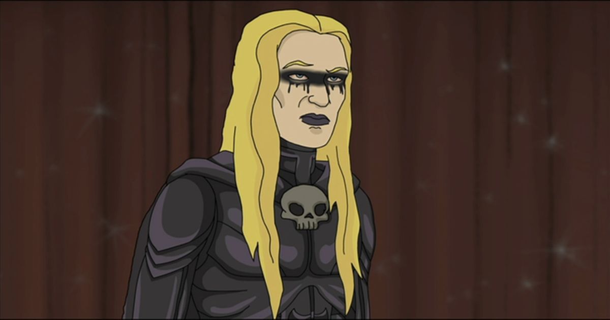Which Metalocalypse Characters Could We See in the Movie?