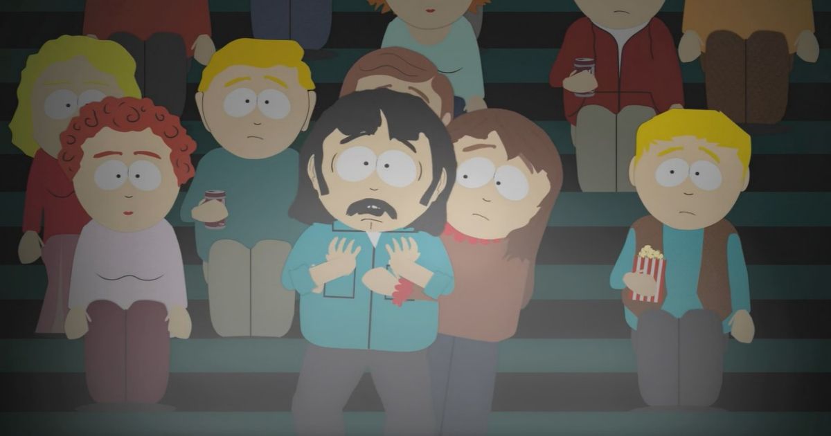 South Park: Randy Marsh's Best Freakout Moments, Ranked
