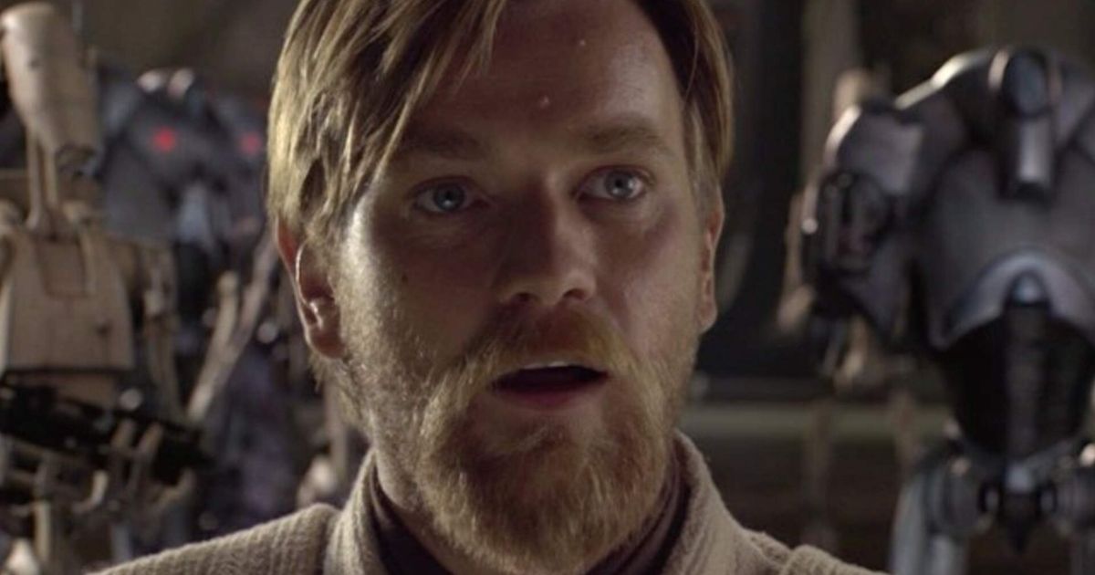 Star Wars: Best Quotes in the Prequel Trilogy