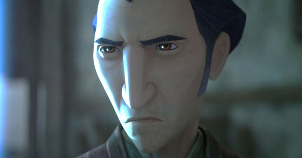 Star Wars: Does Tales of the Jedi Change How We Look at Count Dooku?