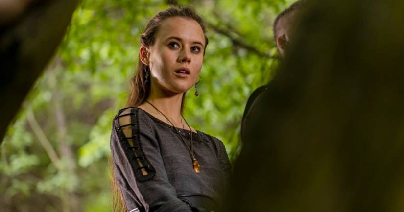 The Last Kingdom Cast and Character Guide