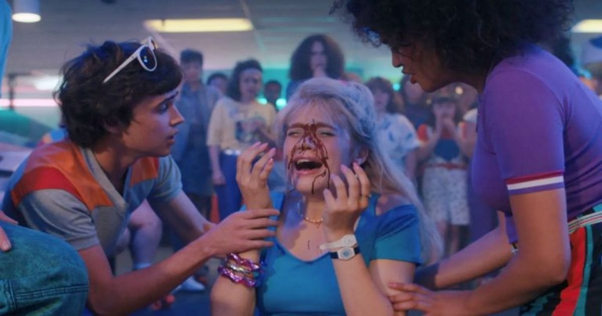 Stranger Things: Eleven's Best Season 4 Moments, Ranked