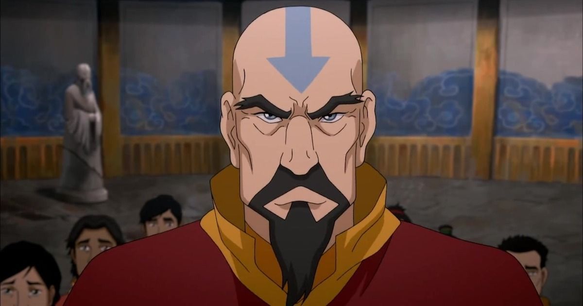 Avatar: Best Airbender Characters in the Animated Franchise, Ranked
