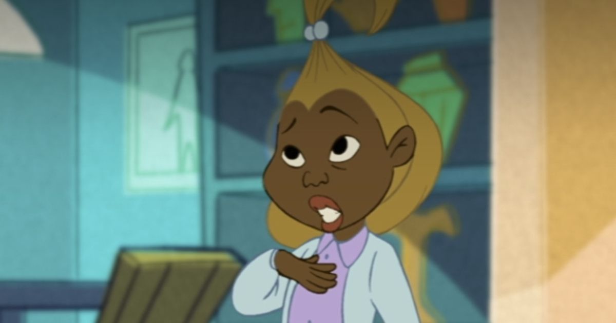 The Proud Family: Funniest Characters in the Series, Ranked