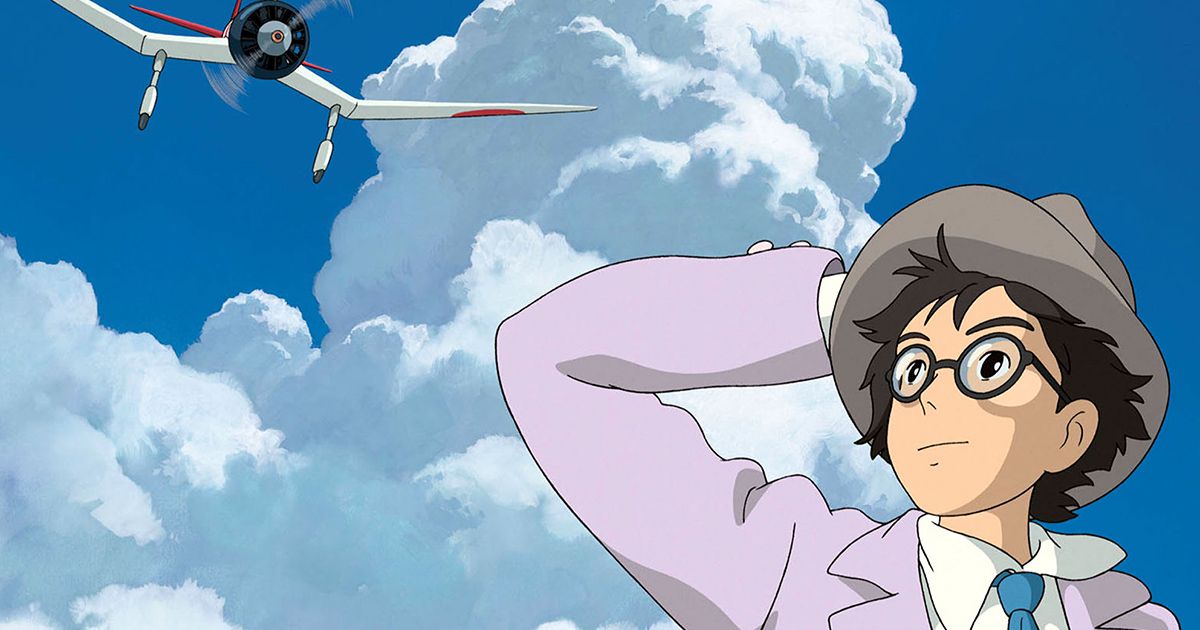 Every Hayao Miyazaki Film, Ranked