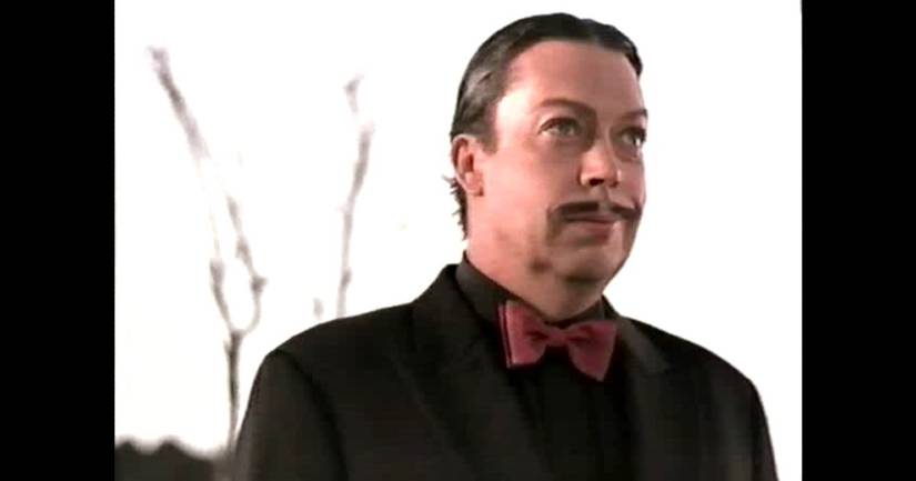 Every Actor to Play Gomez Addams Since 1964 (In Chronological Order)