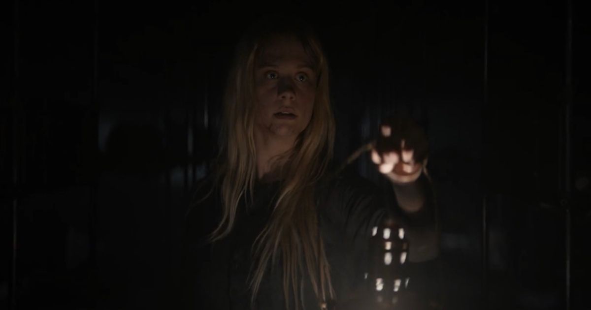 1899 Cast, Character Guide, and Descriptions