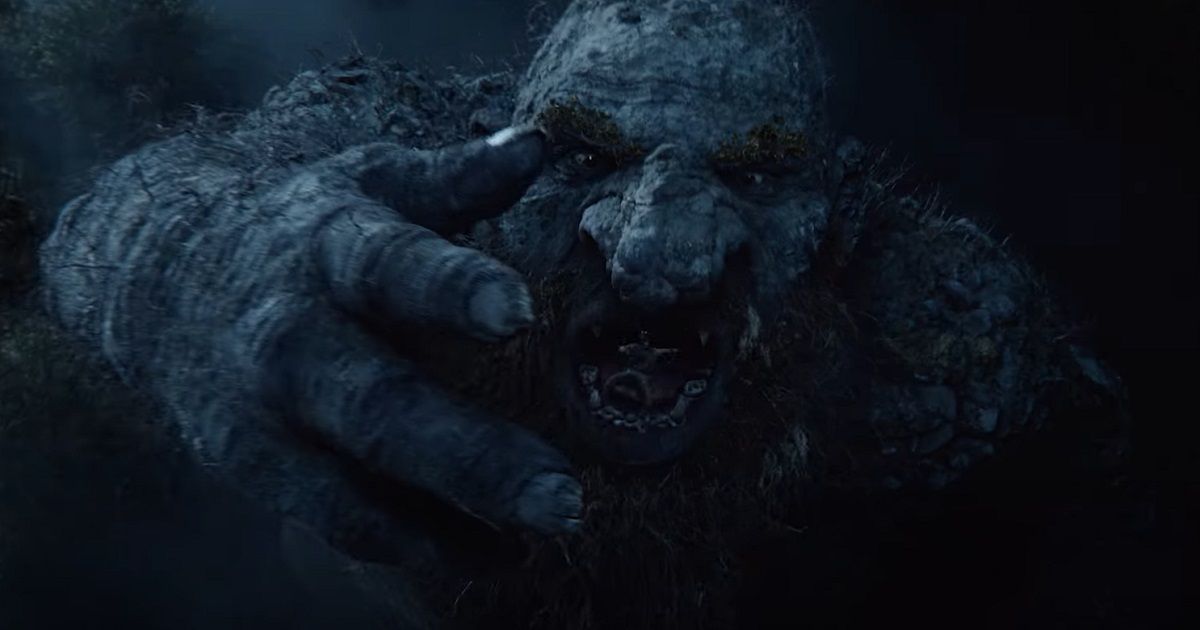 Troll Trailer Teases Mega Monster Action on Netflix