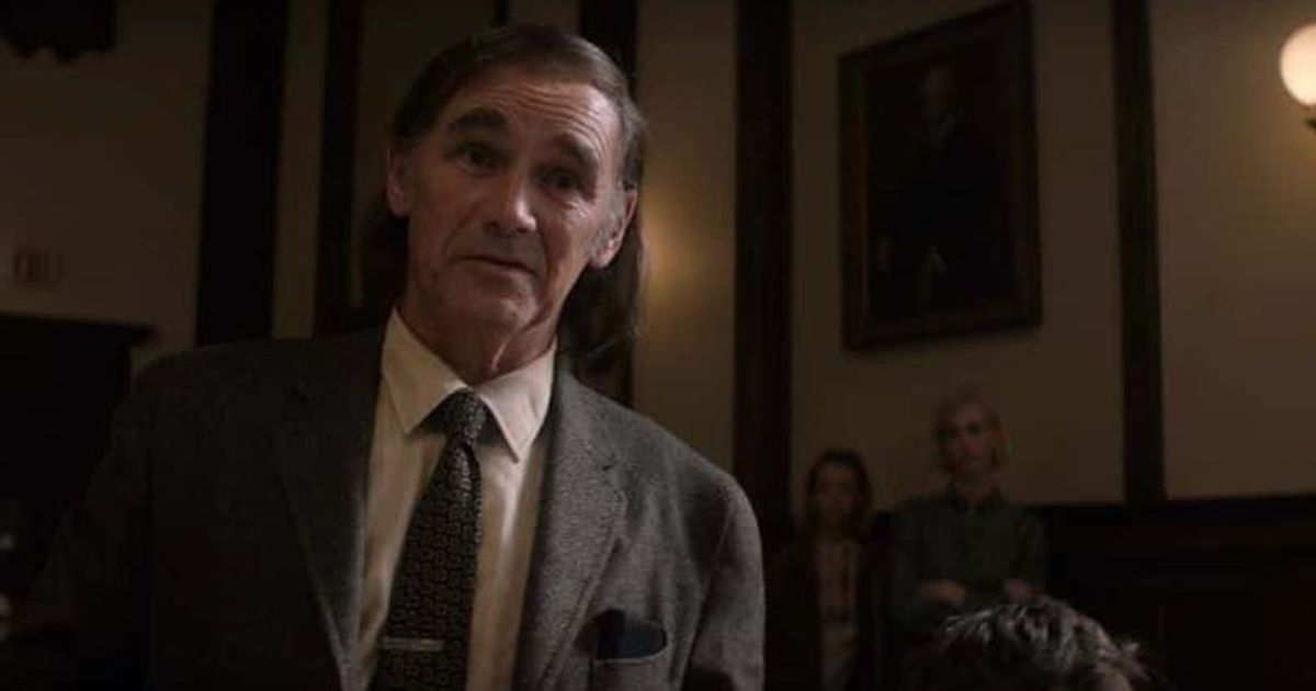Mark Rylance's Best Supporting Roles, Ranked