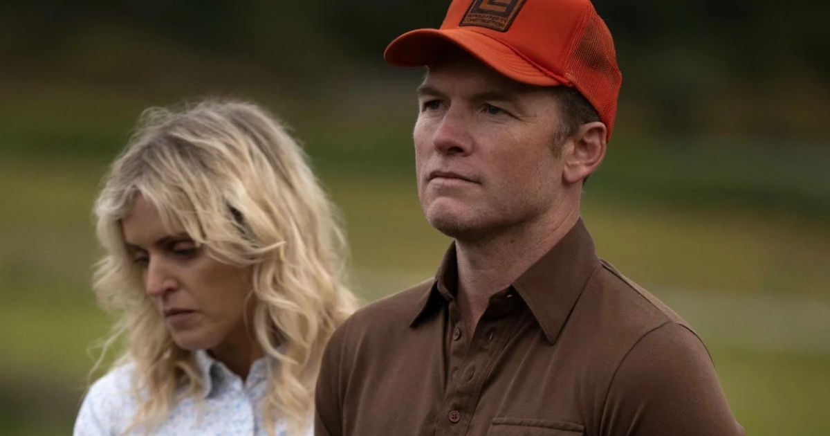 Under the Banner of Heaven: Best Performances in the Miniseries, Ranked