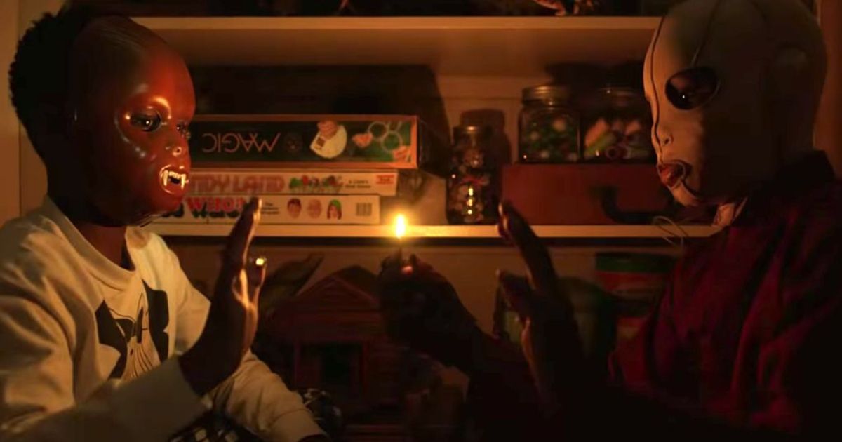 10 Incredible Psychological Horror Movies from the Last 20 Years