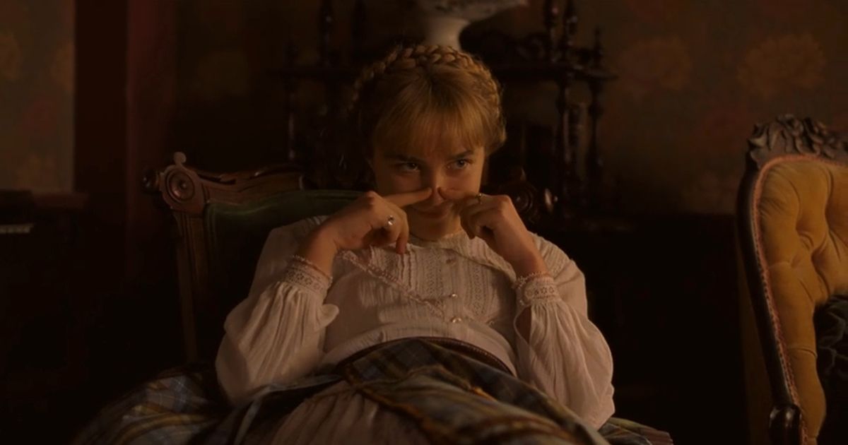 The 15 Best Quotes from Little Women (2019)