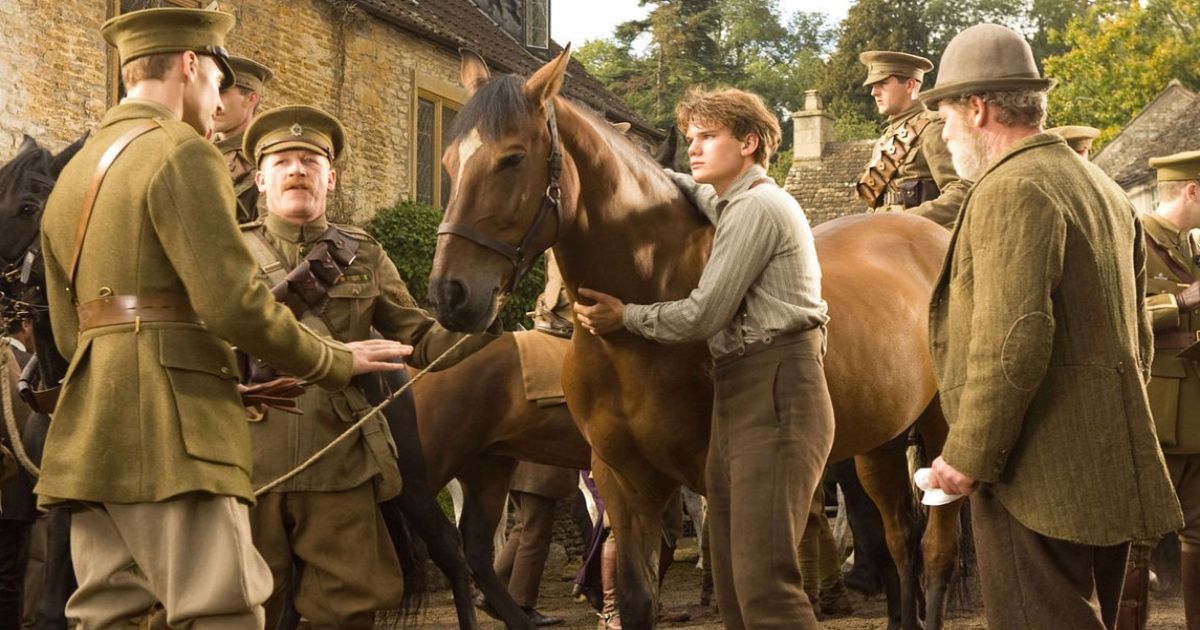 The Best All-Time Movies about Horses, Ranked