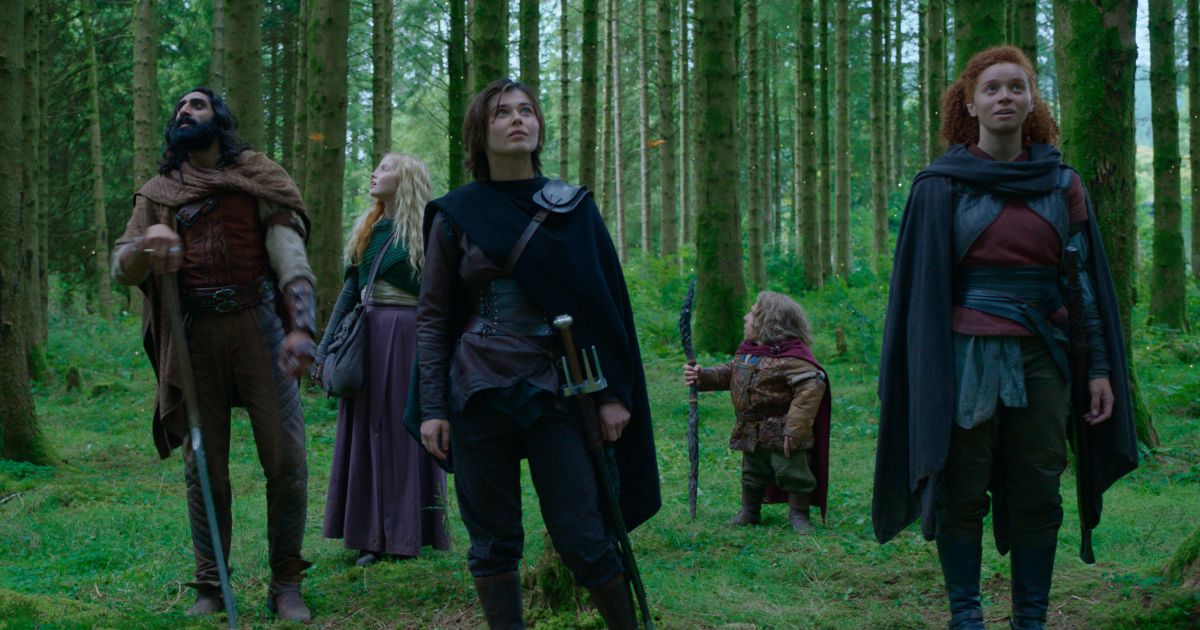 Willow Finale Brings a Much Needed Boost to Rotten Tomatoes Scores and ...
