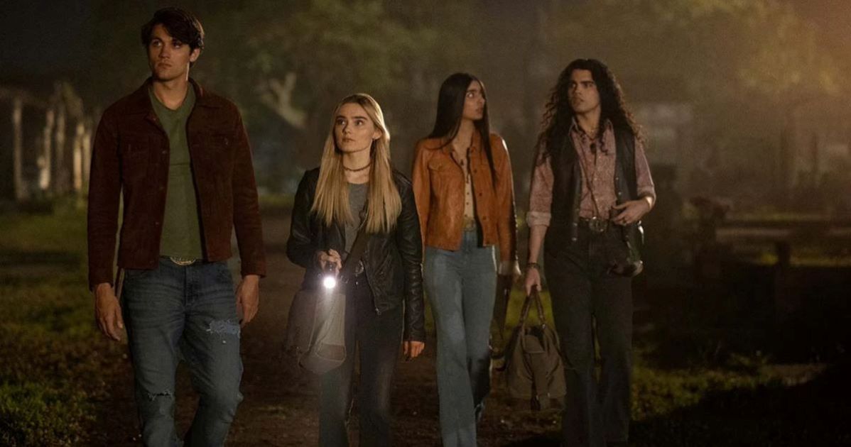 The CW: Every 2023 Mid-Season Return