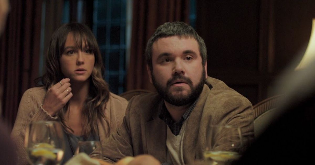 Why You're Next is One of the Most Underrated Slasher Films