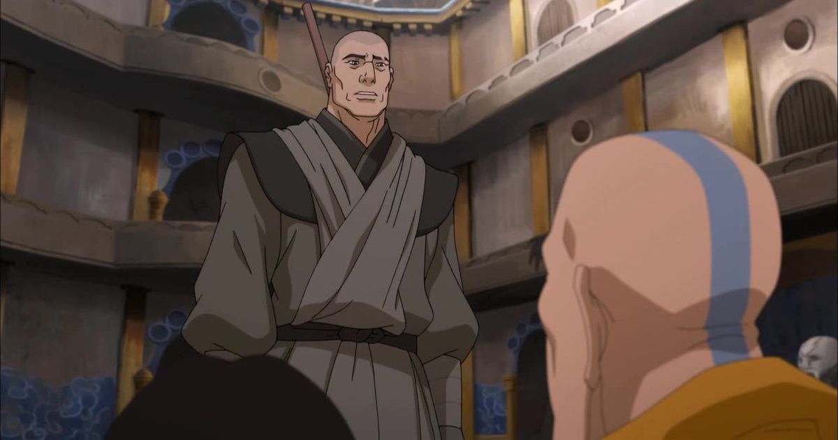 Avatar: Best Airbender Characters in the Animated Franchise, Ranked
